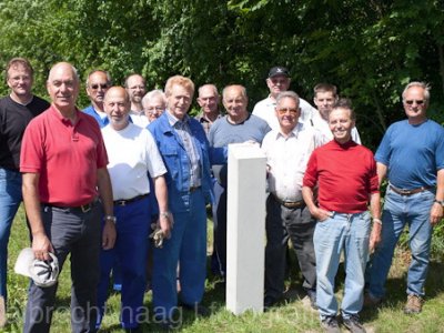 Pro salute omnium - Zum Wohl aller – Vierzehn Jahre „Volontäre für Albig“